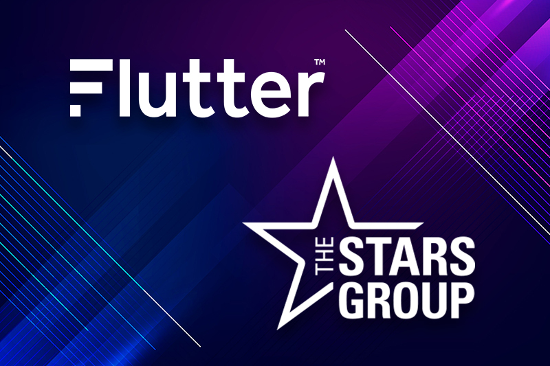Flutter-Stars-fusionen fortsätter trots Covid-19-störningarna