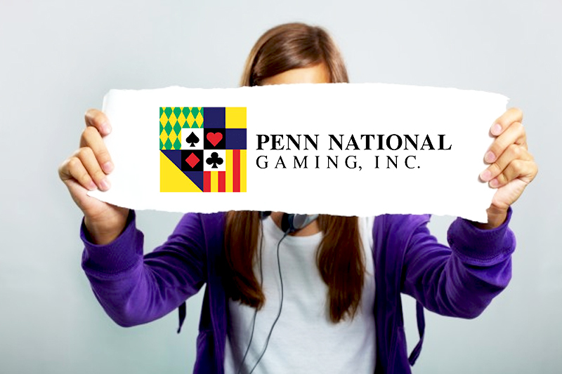 Penn National avtäcker egen spelstudio för nätcasinospel
